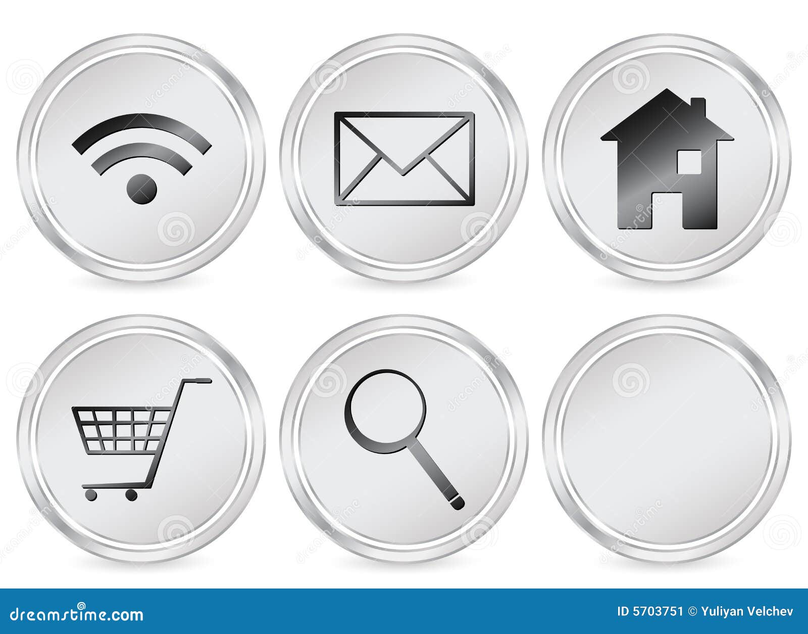 Web circle icon 2 editorial photo. Illustration of site - 5703751