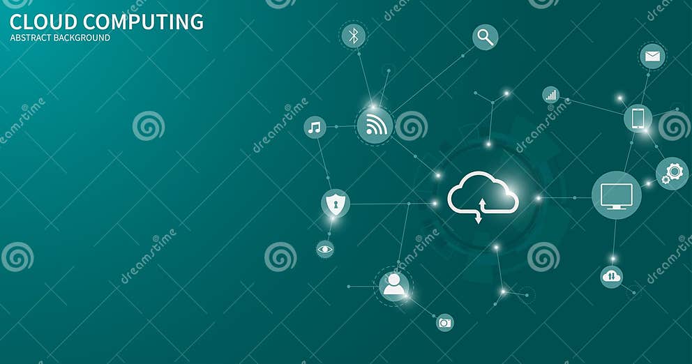 Web Cloud Technology Business Abstract Background. Modern Cloud Computing Technology and ...