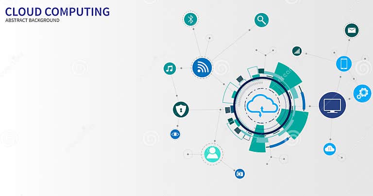 Web Cloud Technology Business Abstract Background. Modern Cloud Computing Technology and ...