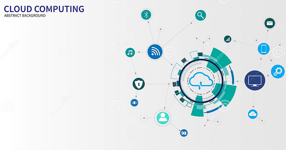 Web Cloud Technology Business Abstract Background. Modern Cloud ...