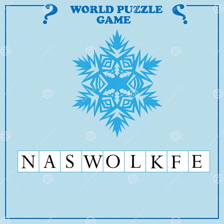 Complete the Words. Cipher Code. Education Developing Worksheet Stock ...