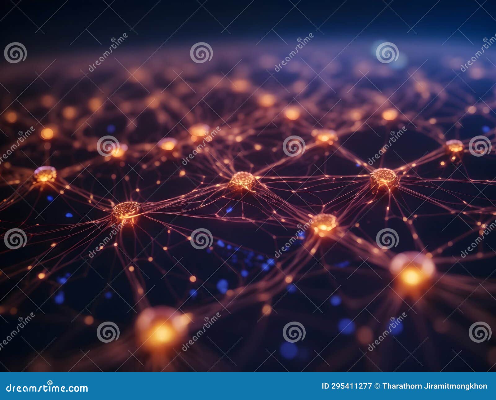Web of Consciousness: Visualizing the Global Network of Internet and ...
