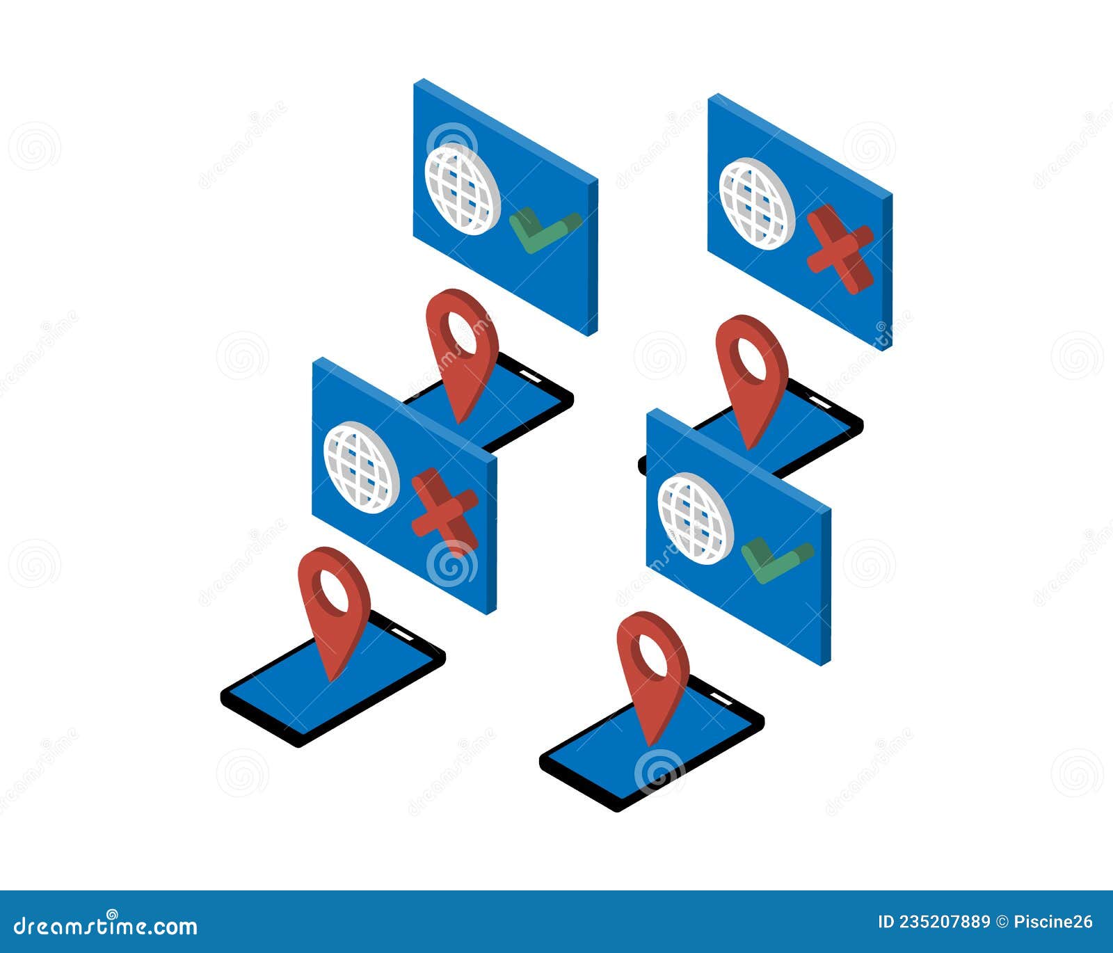 Web Content Filtering Is A Technique That Blocks And Screens Access To ...