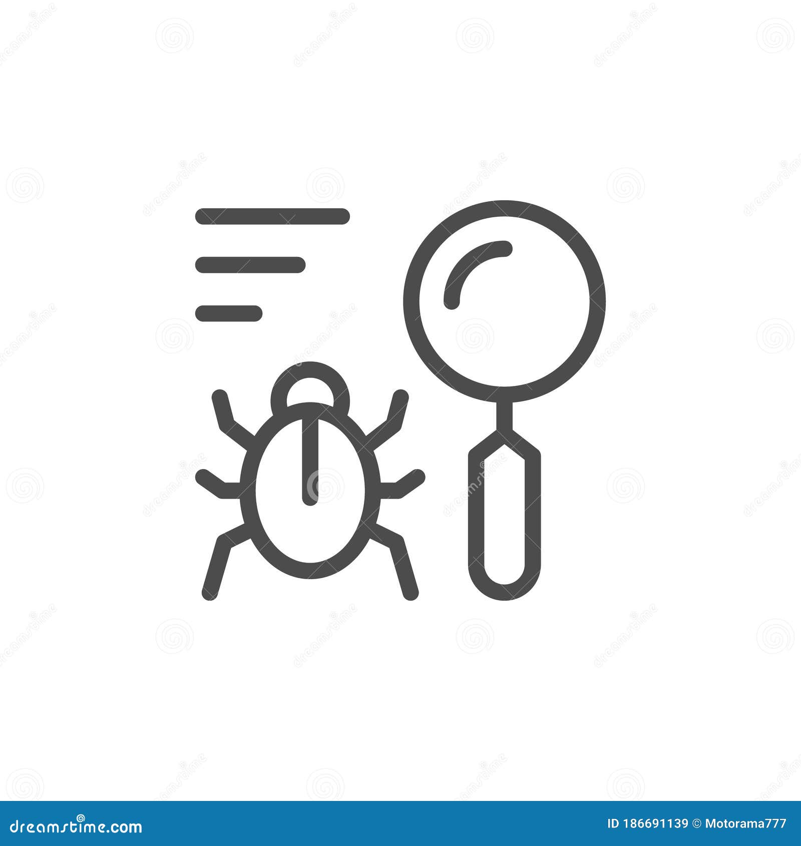 Outline Web Crawler Vector Icon. Isolated Black Simple Line Element ... Outline Web Crawler Vector Icon. Isolated Black Simple Line Element ...