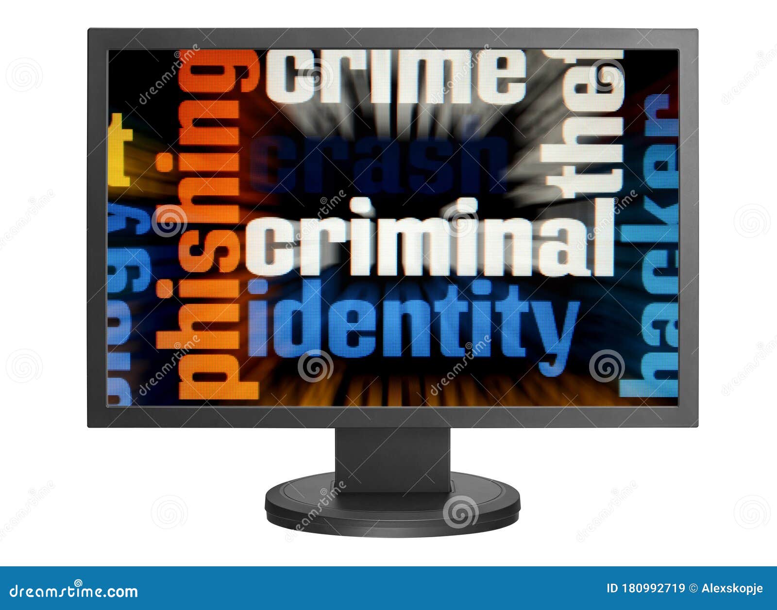 Web criminal stock image. Image of fraud, hacker, theft - 180992719