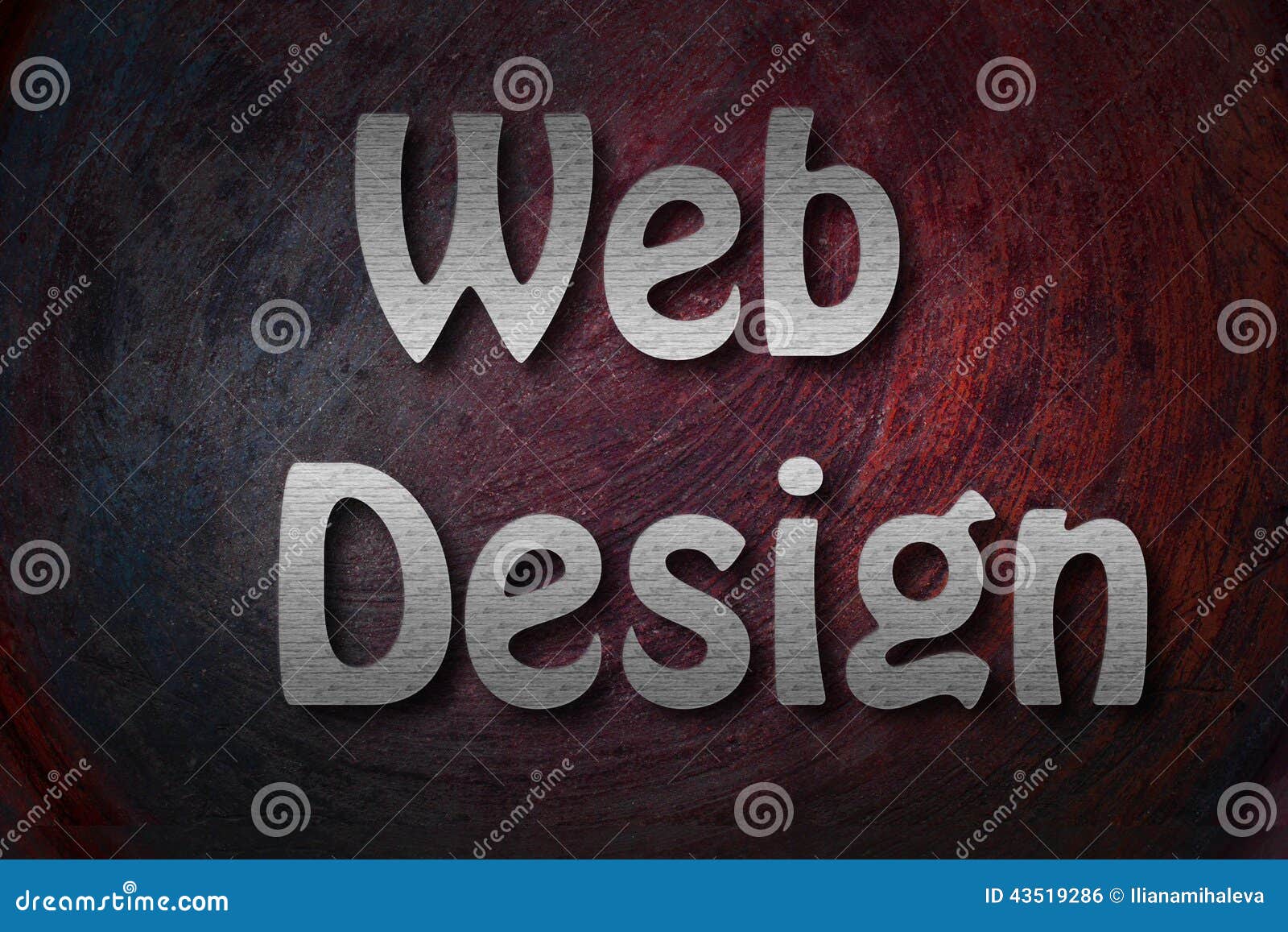 Web Design Concept stock photo. Image of plan, solution - 43519286