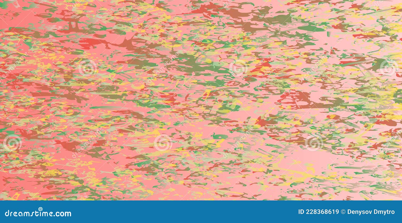 For Web Design, Creative Abstract Background. Vector Illustration Stock ...