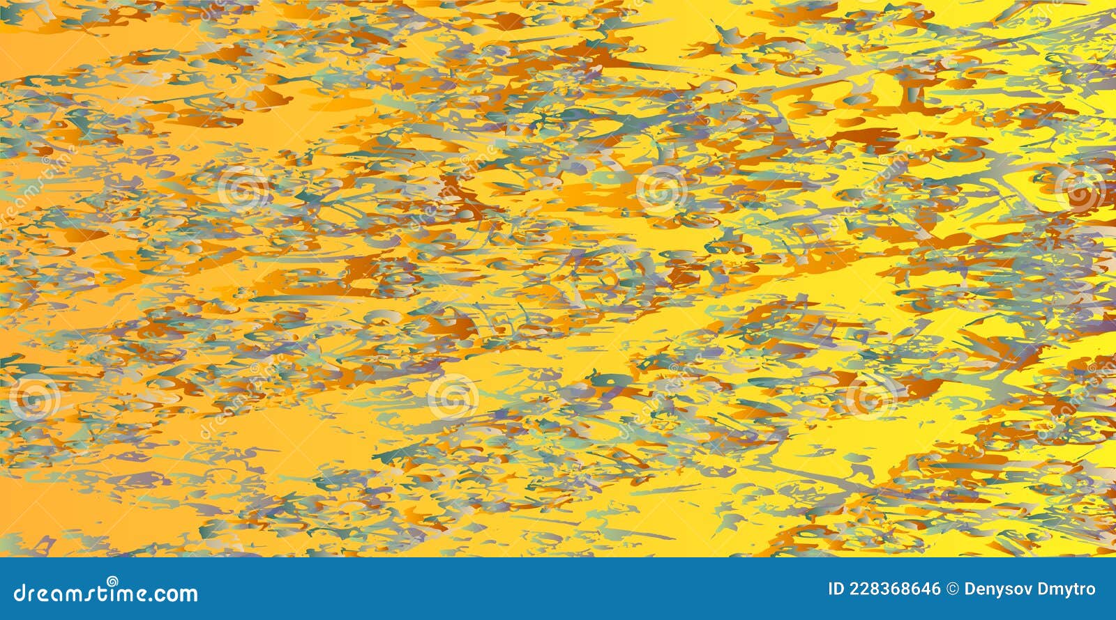 For Web Design, Creative Abstract Background. Vector Illustration Stock ...
