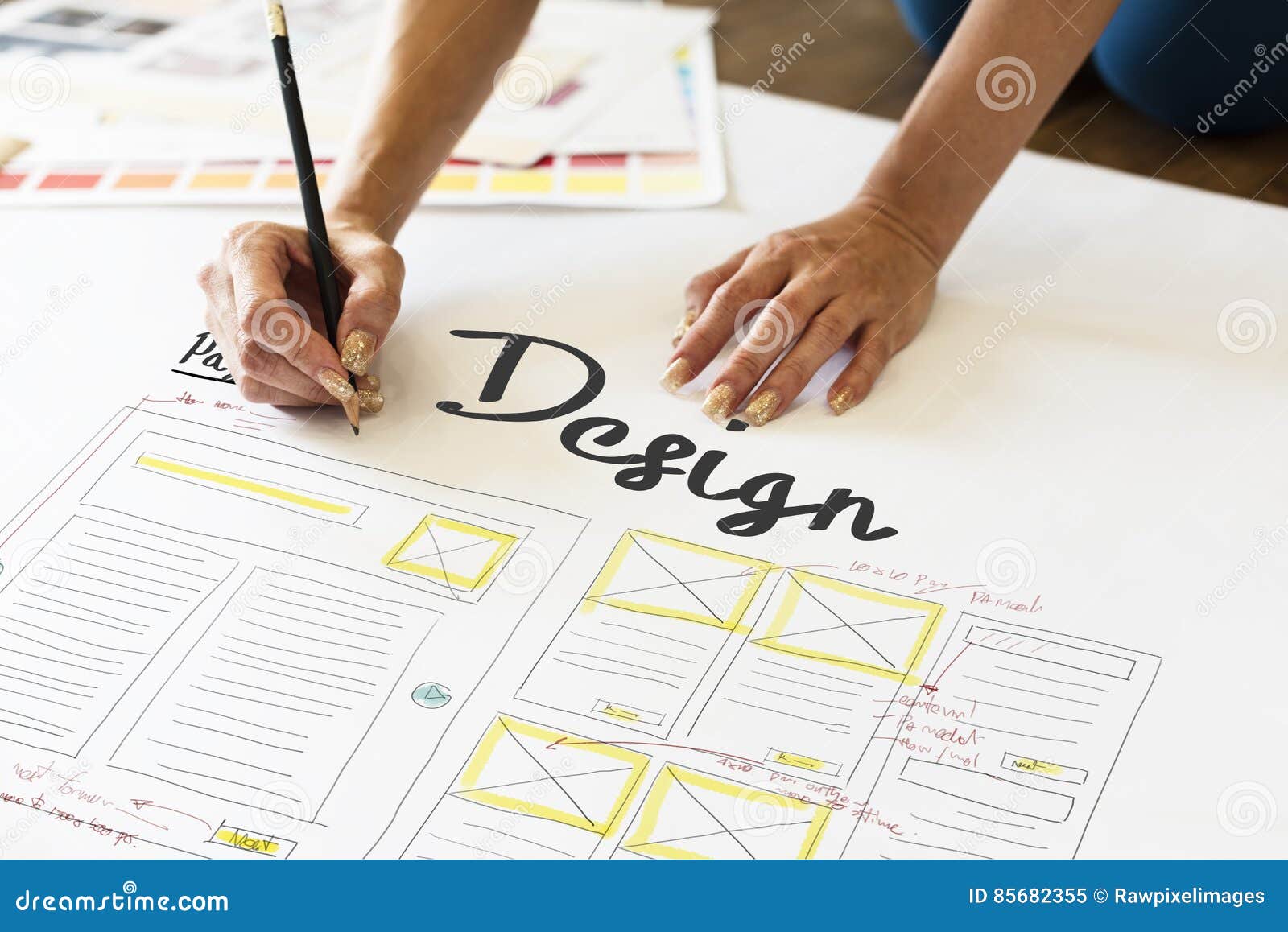 Web Design Creative Design Creativity Ideas Connection Concept Stock ... Web Design Creative Design Creativity Ideas Connection Concept Stock ...