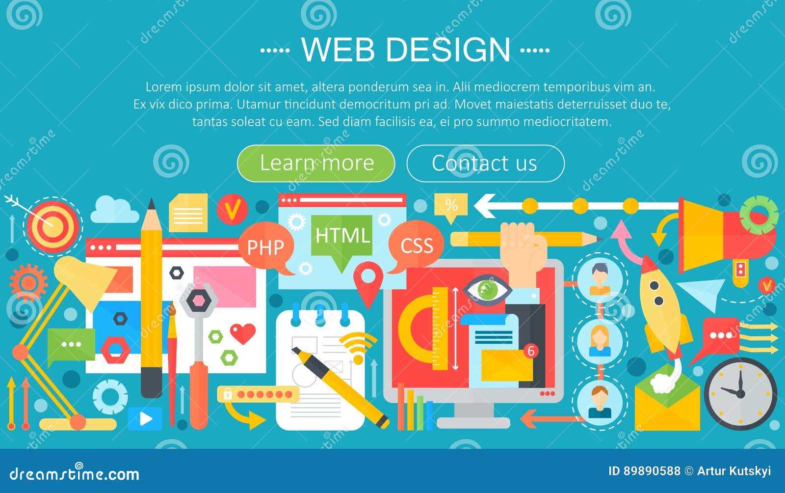 Concept Of Programming And Coding Learning Software Coding Testing Debugging Frontend And