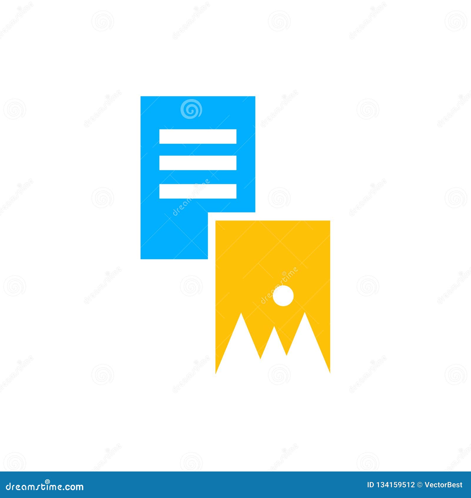 Web Design Icon Vector Sign and Symbol Isolated on White Background ...