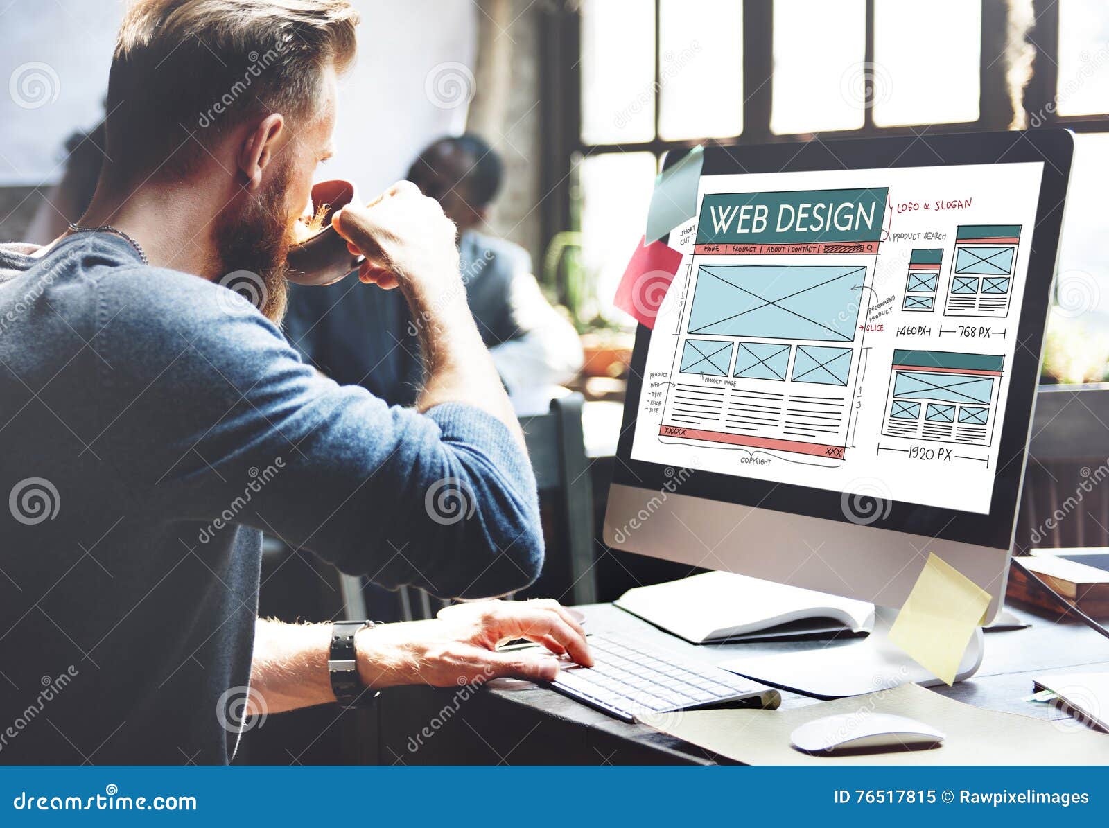 Web Design Internet Layout Technology Homepage Concept Stock Image ... Web Design Internet Layout Technology Homepage Concept Stock Image ...