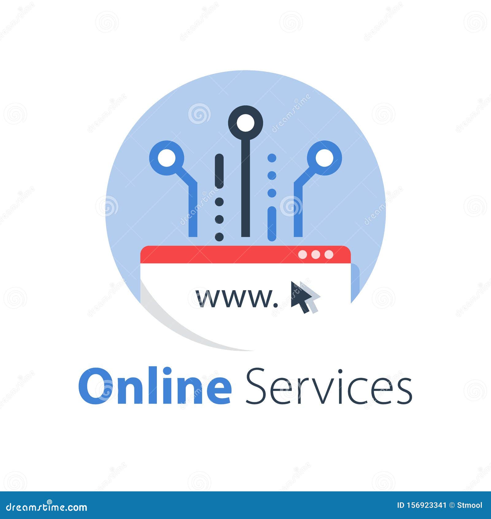 Web Design, Internet Technology, Software Development, Hosting Services ...