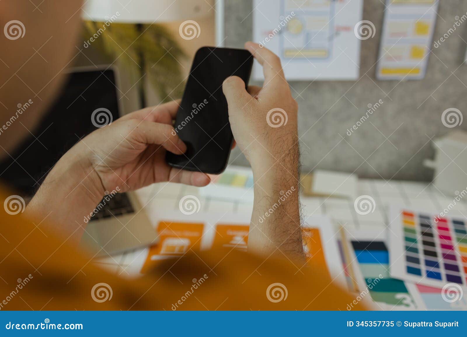 A Web Developer, As a User Experience and User Interface Officer is ...