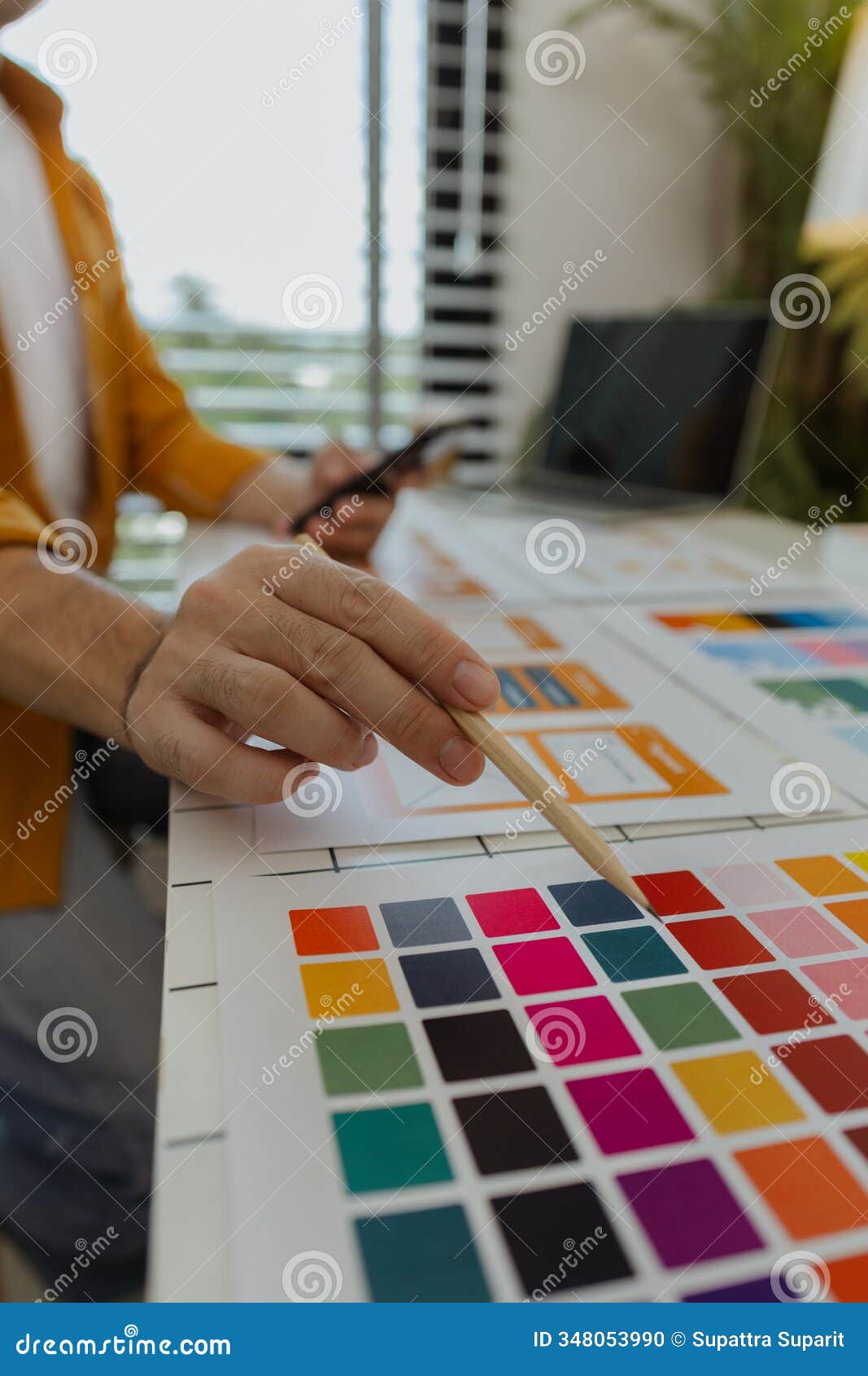 A Web Developer, As a User Experience and User Interface Officer, is ...