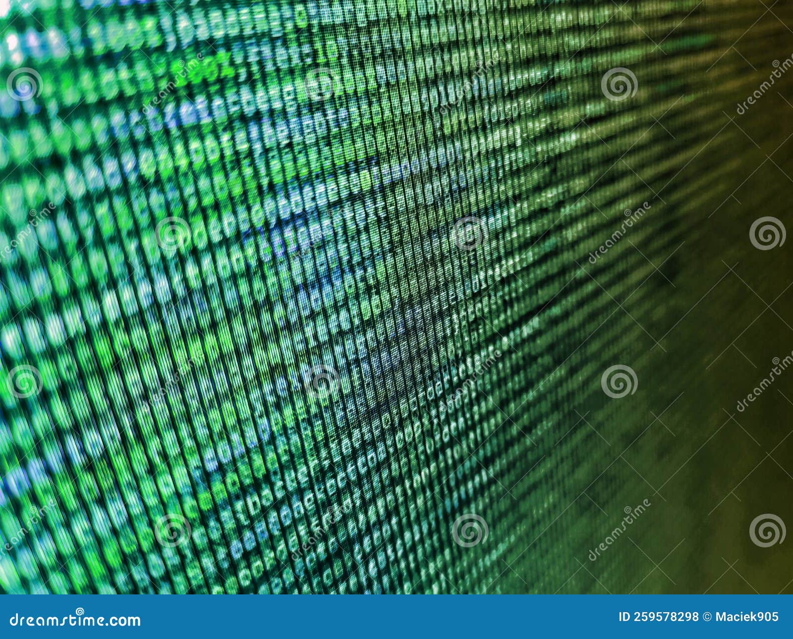 Web Developer Html Code With Css On Screen Writing Programming Code On Laptop Programmer