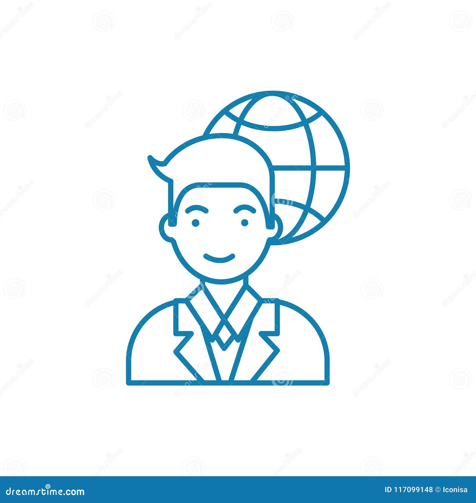 Web Developer Linear Icon Concept. Web Developer Line Vector Sign ... Web Developer Linear Icon Concept. Web Developer Line Vector Sign ...