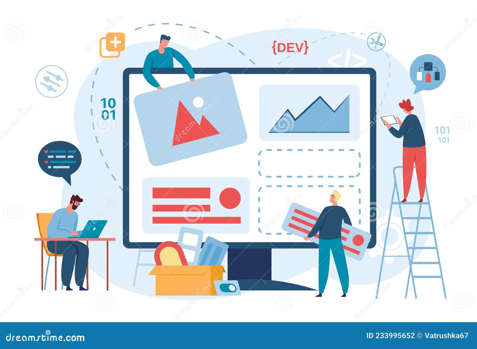 Programming And Designing Software Architecture With Node Tree ...