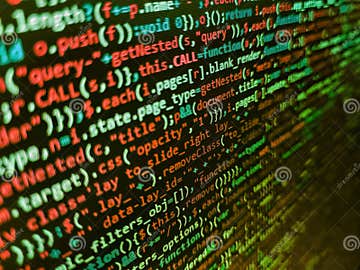 Web Development Code: CSS/SASS Styles Preprocessor Script Lines ...