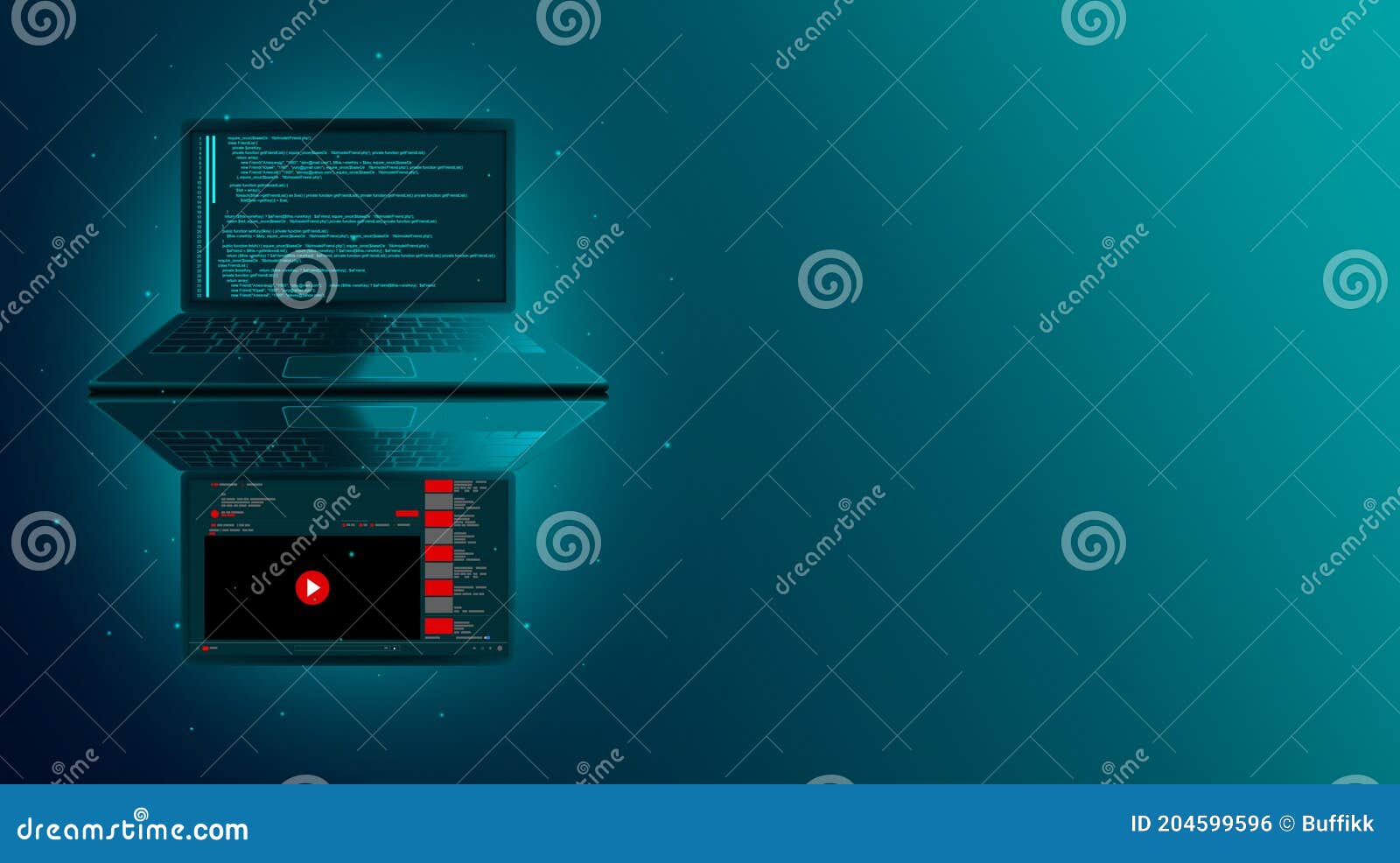 Web Development, Coding and Programming of a Site or Application ...