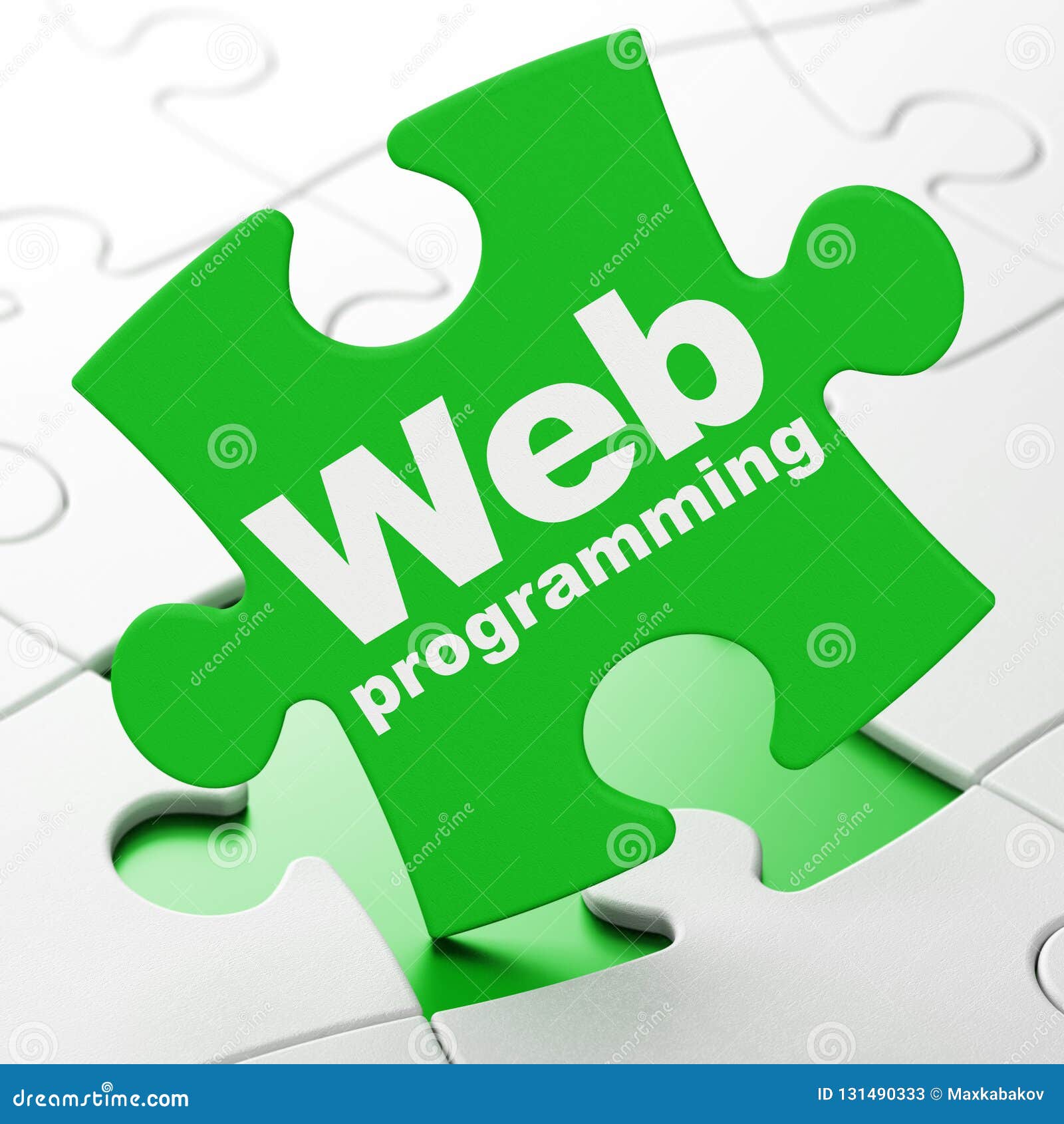 Web Development Concept: Web Programming on Puzzle Background Stock ... Web Development Concept: Web Programming on Puzzle Background Stock ...