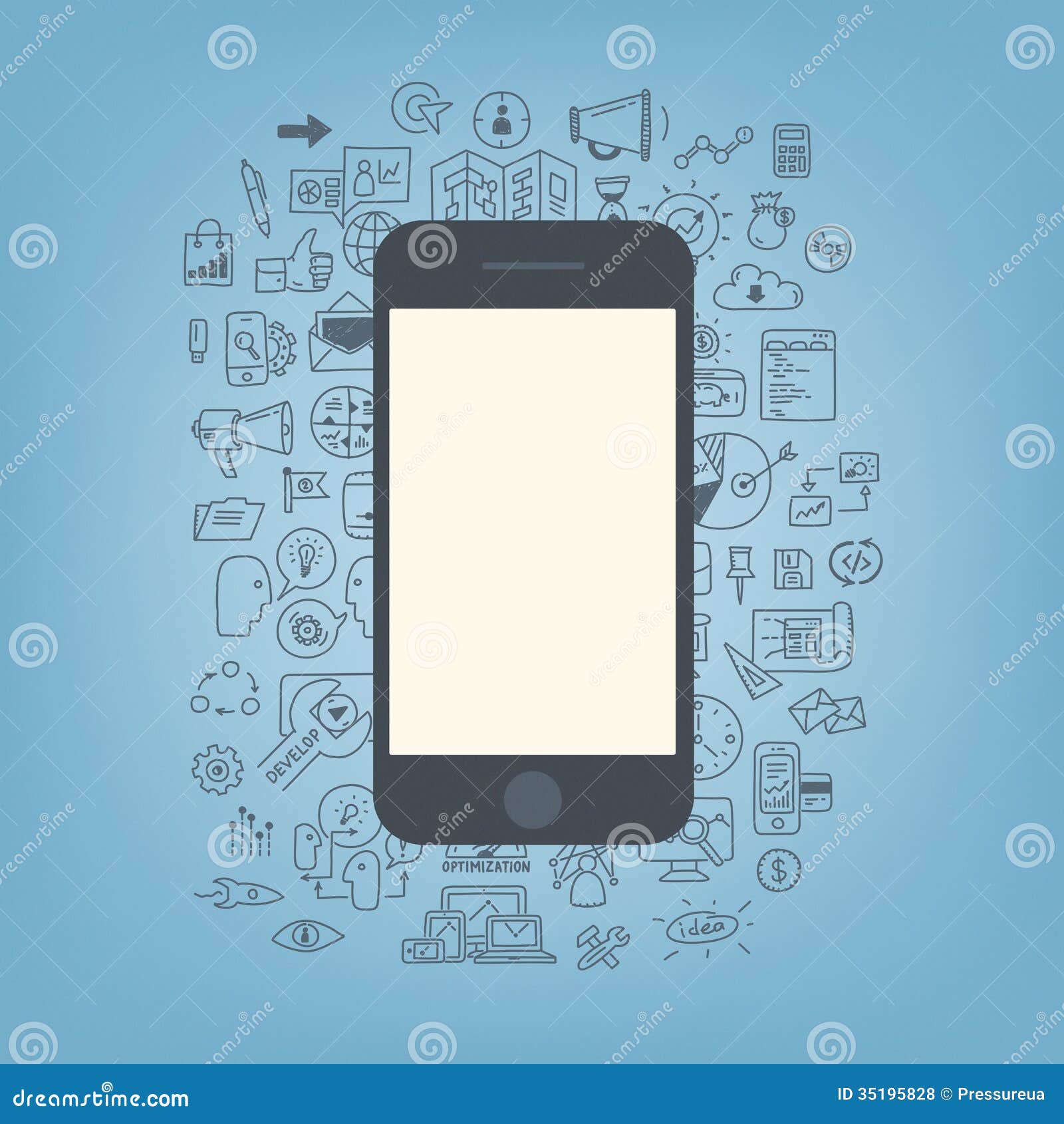 Multimedia Drawing Stock Illustrations – 17,004 Multimedia Drawing ...