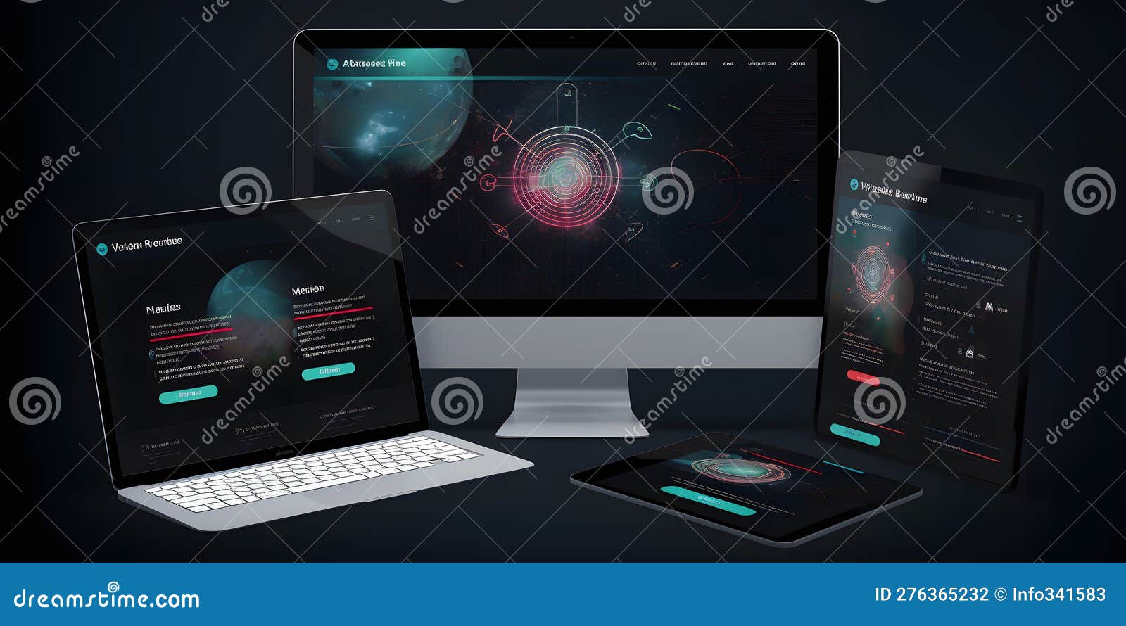 A Web Development Project Using Front-end Technologies Su Created with ...