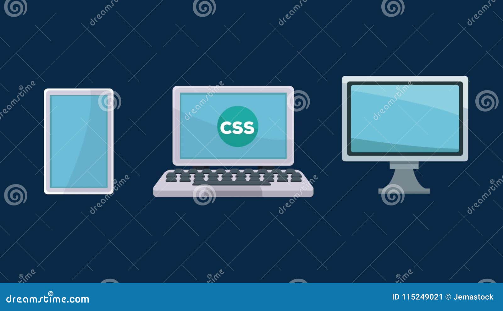 Web Development Technology HD Animation Stock Video - Video of program ...