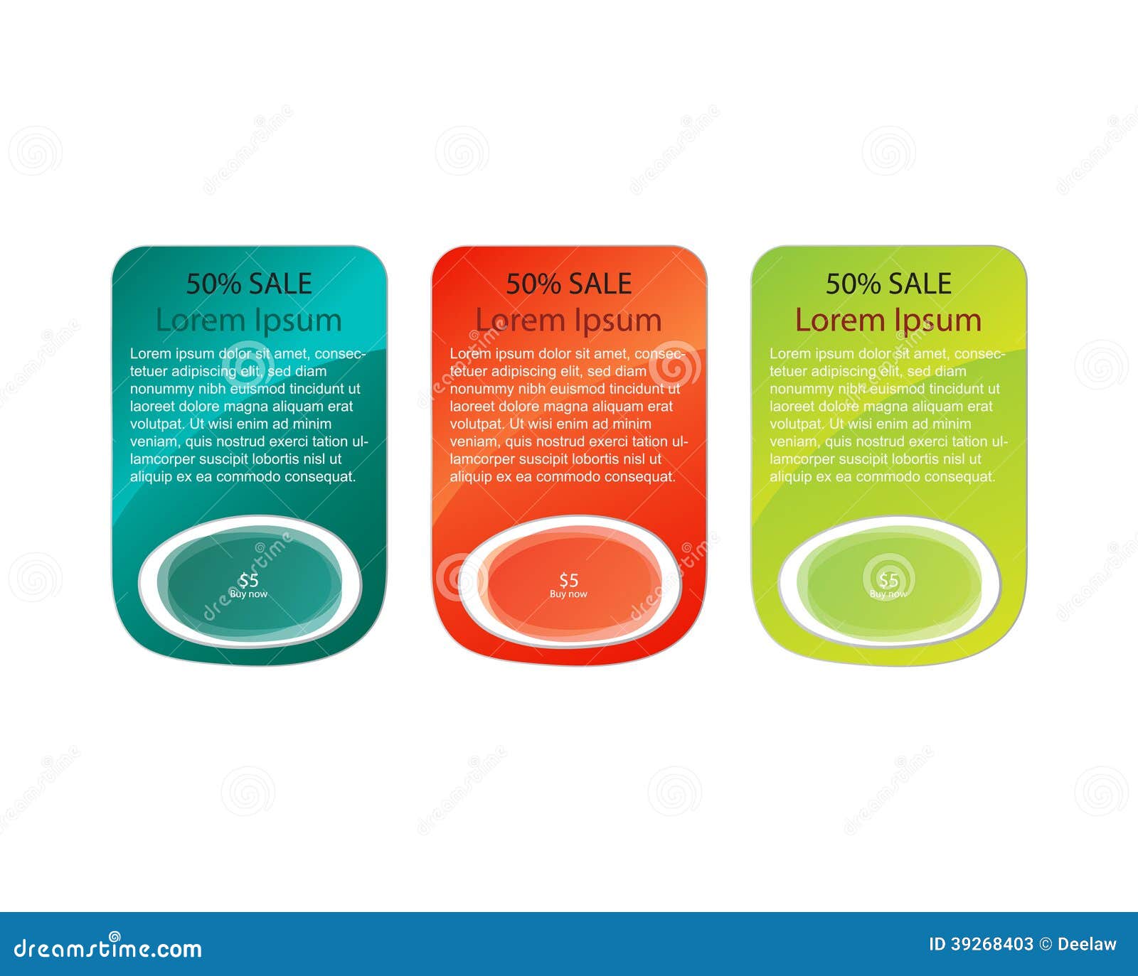 Web Element. stock vector. Illustration of design, layout - 39268403