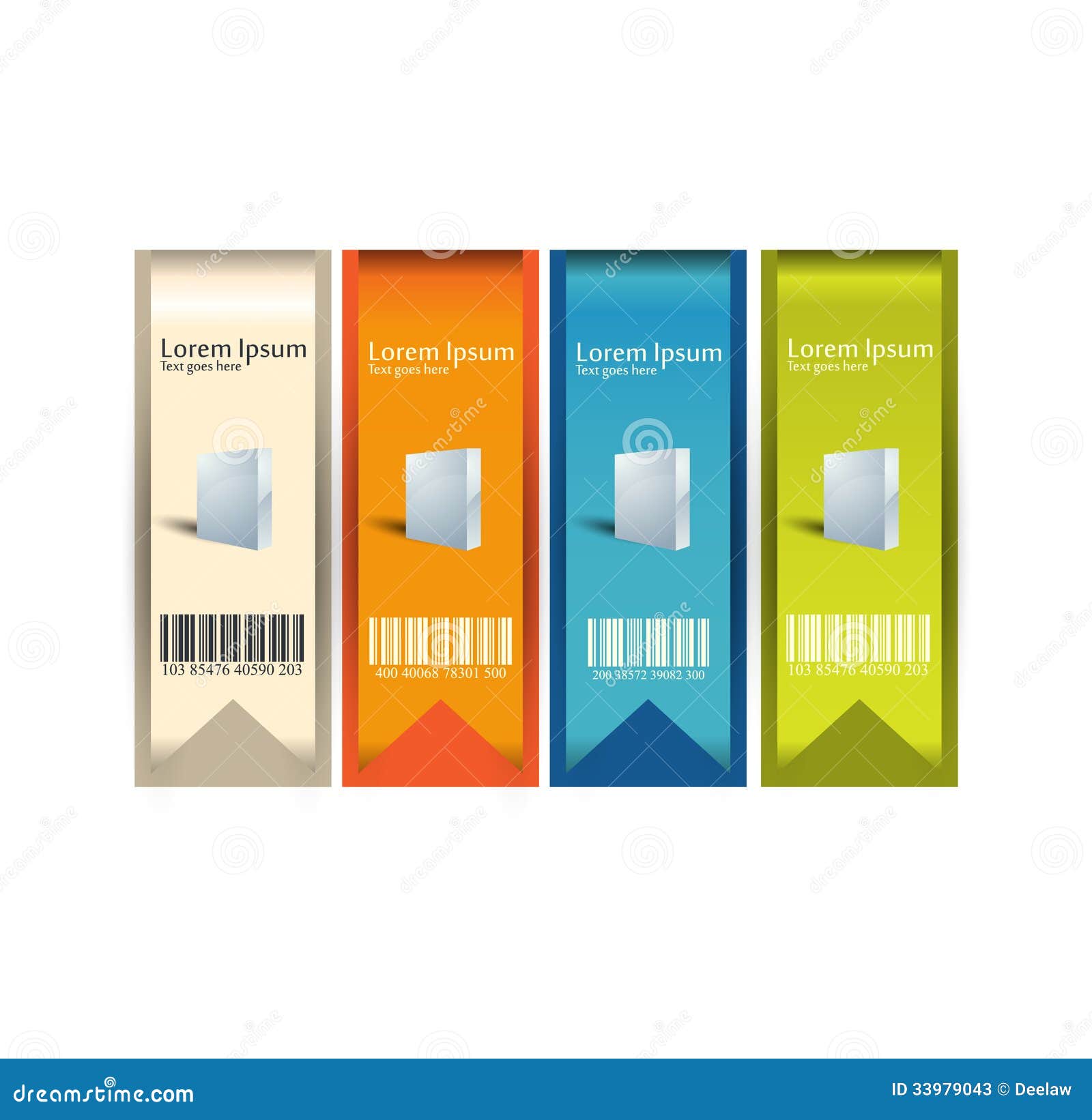 Web element. stock vector. Illustration of badge, banner - 33979043