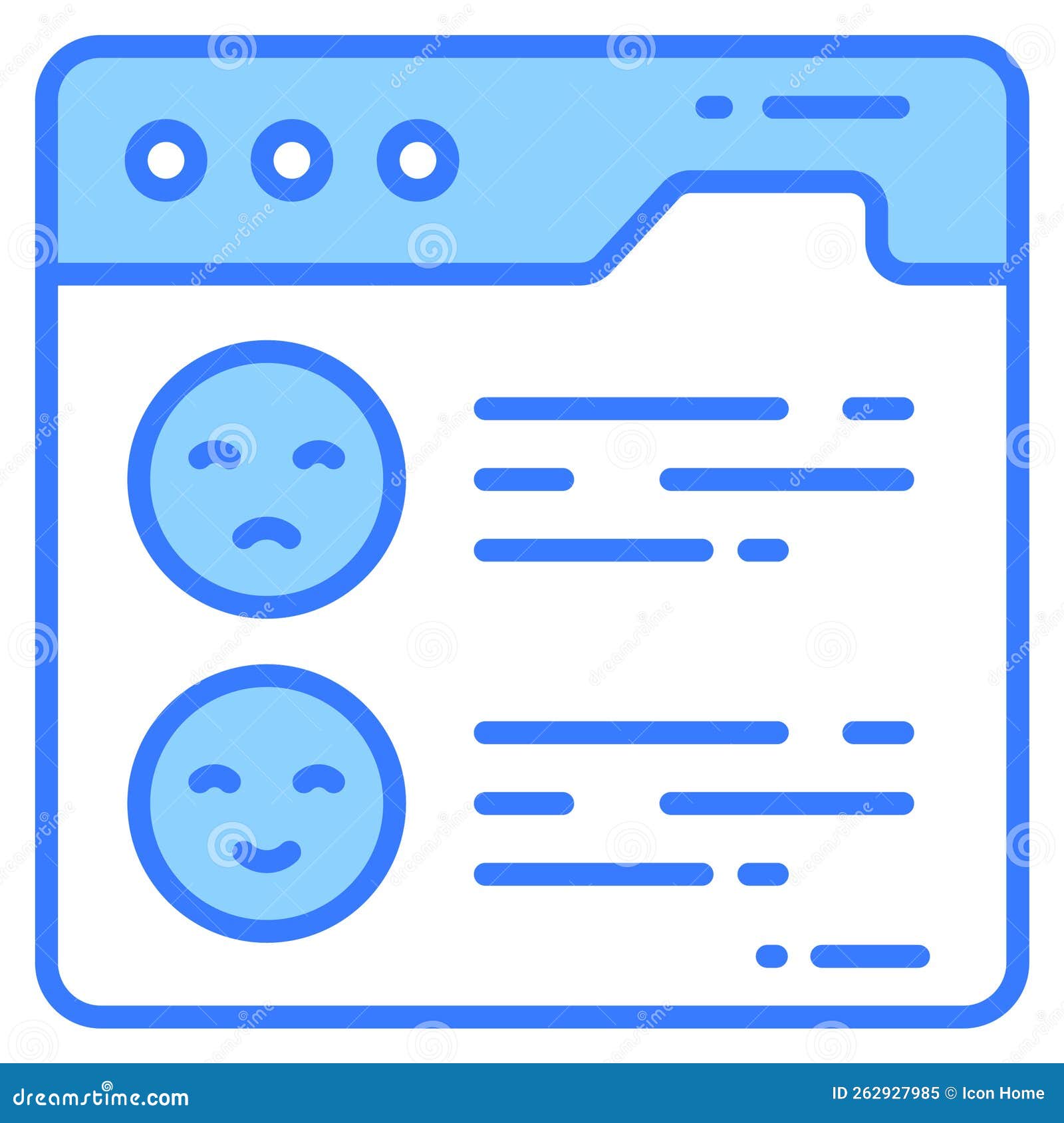 Web Feedback Icon, Survey and Feedback, Modern Vector Illustration ... Web Feedback Icon, Survey and Feedback, Modern Vector Illustration ...