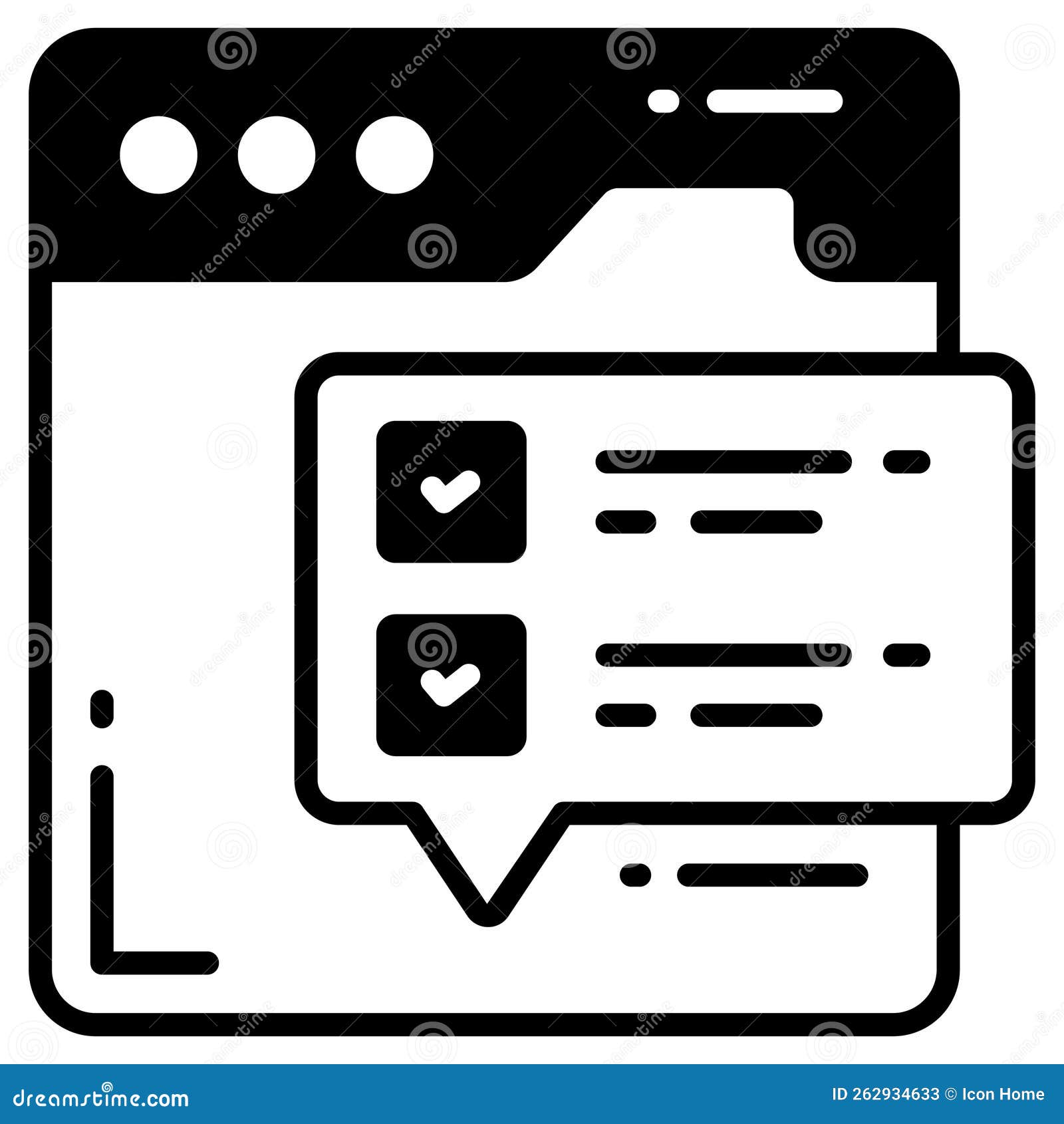 Web Feedback Icon, Survey and Feedback, Modern Vector Illustration ... Web Feedback Icon, Survey and Feedback, Modern Vector Illustration ...