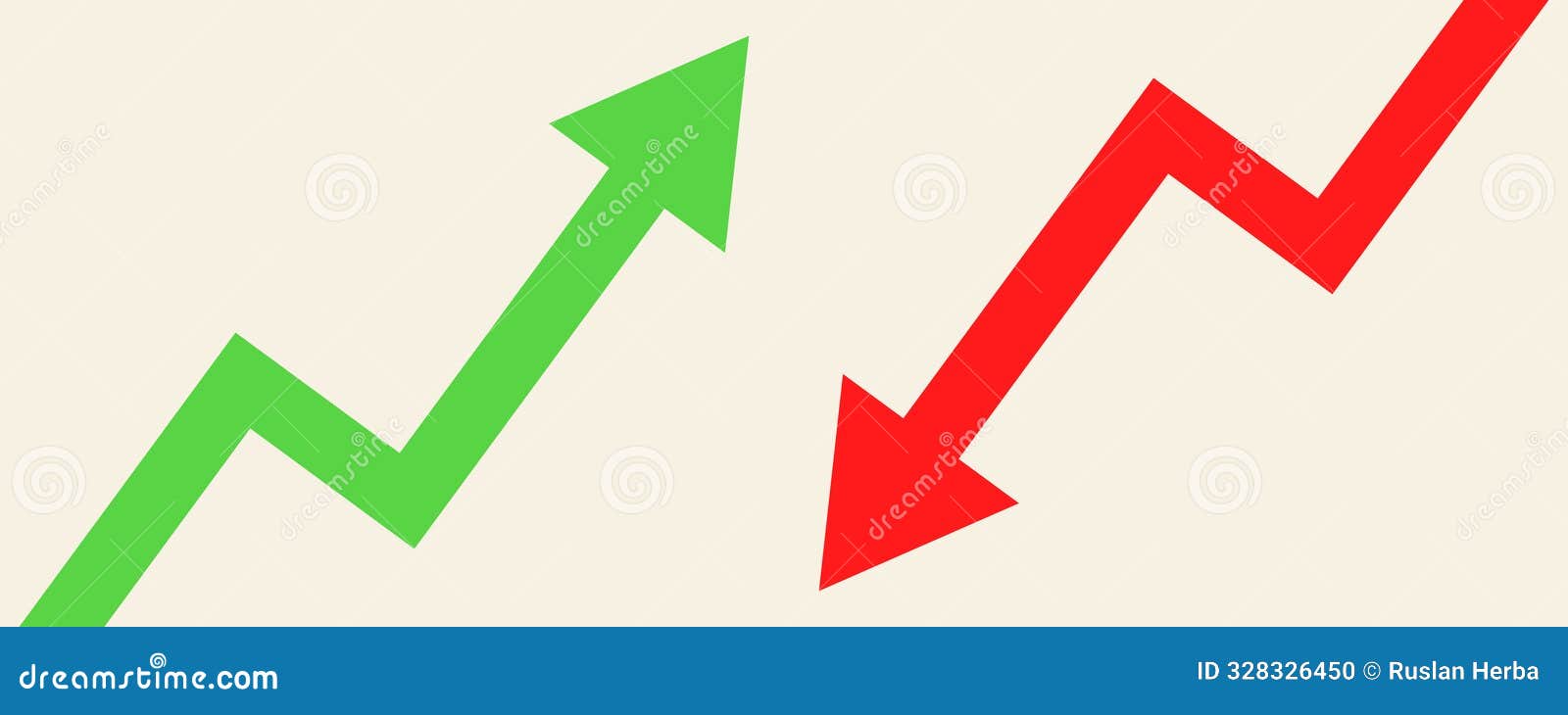 Green 3d Decrease Graph Royalty-Free Stock Photo | CartoonDealer.com #13896315