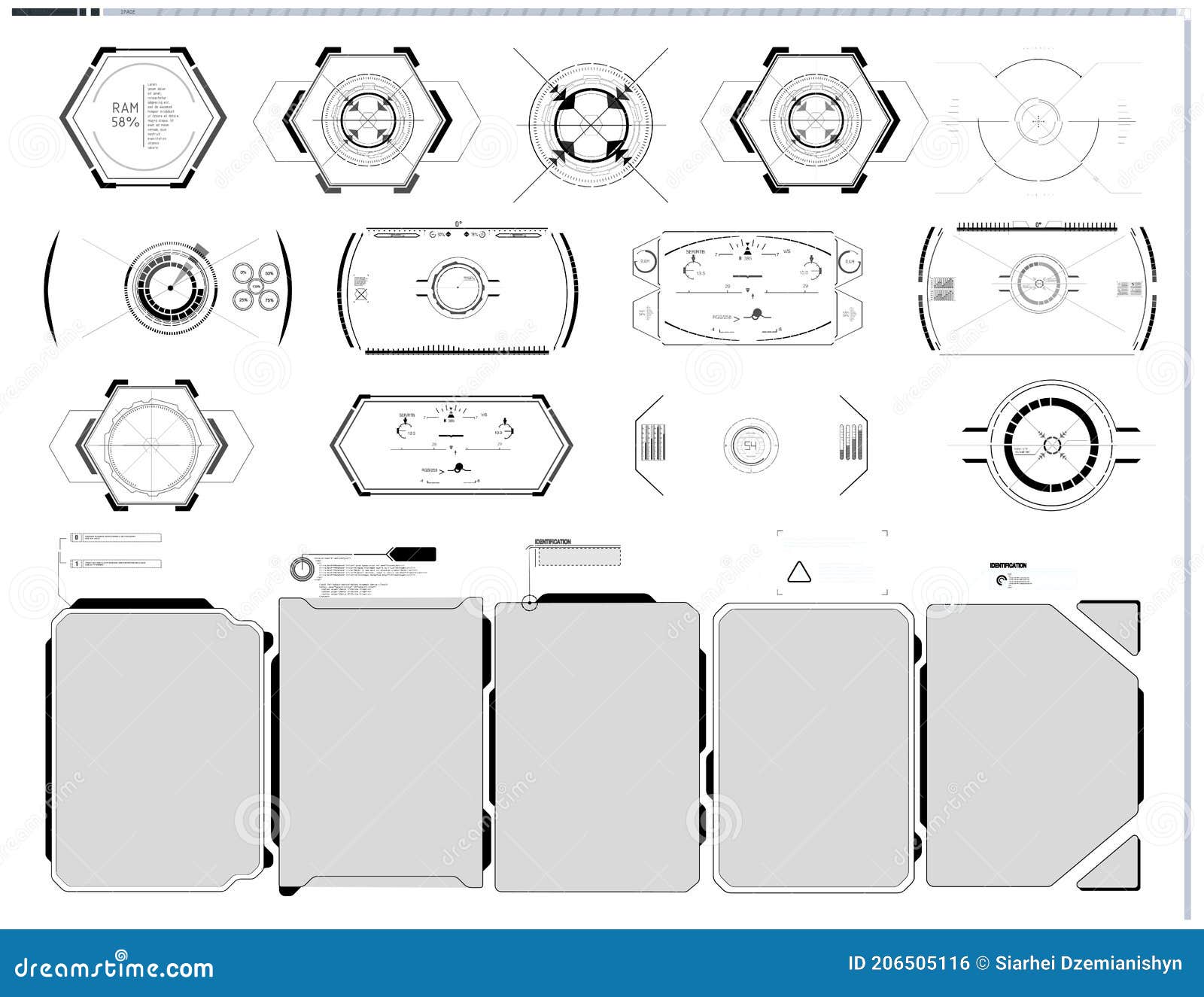 Digital Callouts Titles. Vector Templates, Banners | CartoonDealer.com ... Digital Callouts Titles. Vector Templates, Banners | CartoonDealer.com ...