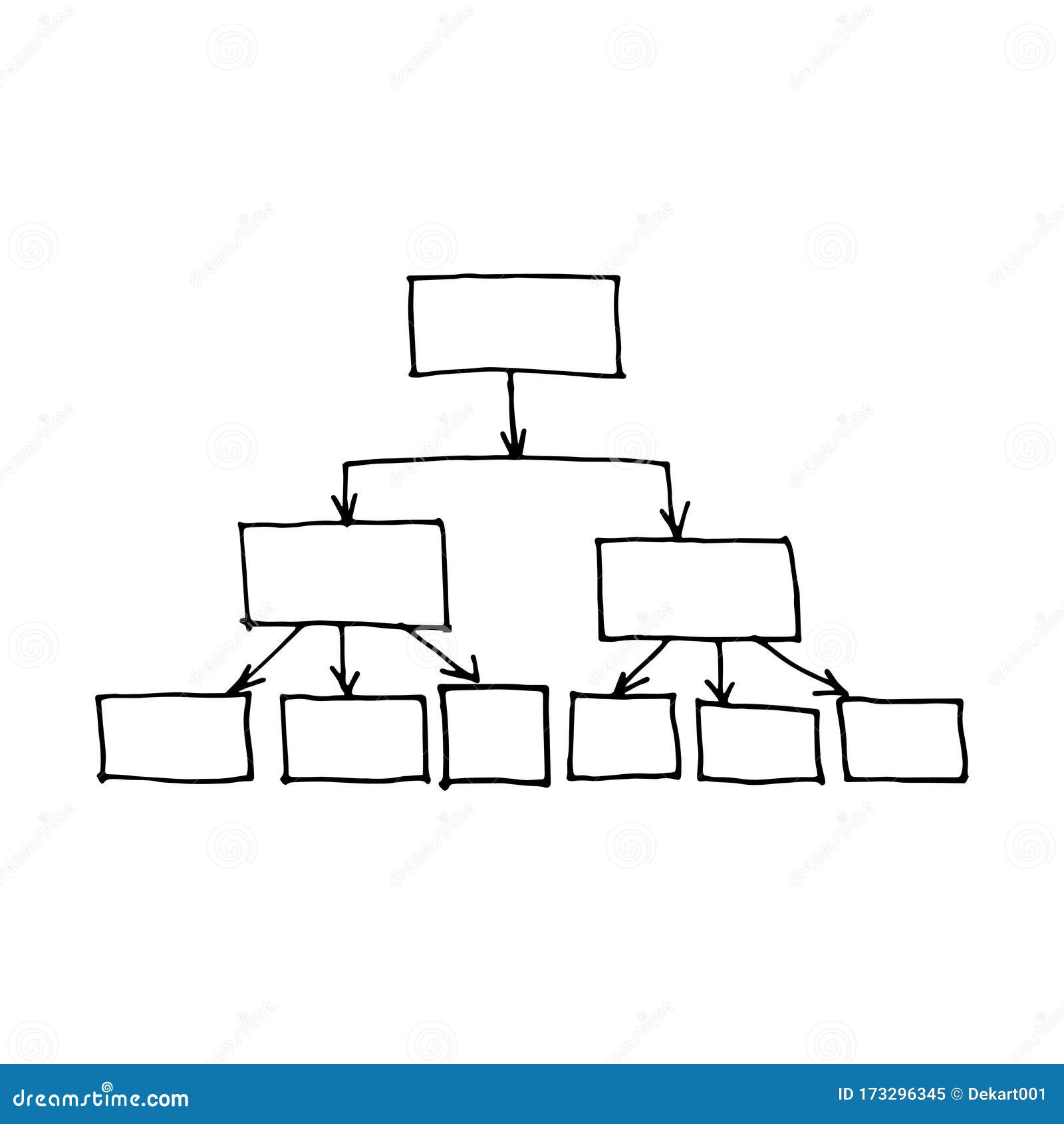 Hand Hand Vector Flow Chart Diagram With Arrows For Infographic ... Hand Hand Vector Flow Chart Diagram With Arrows For Infographic ...
