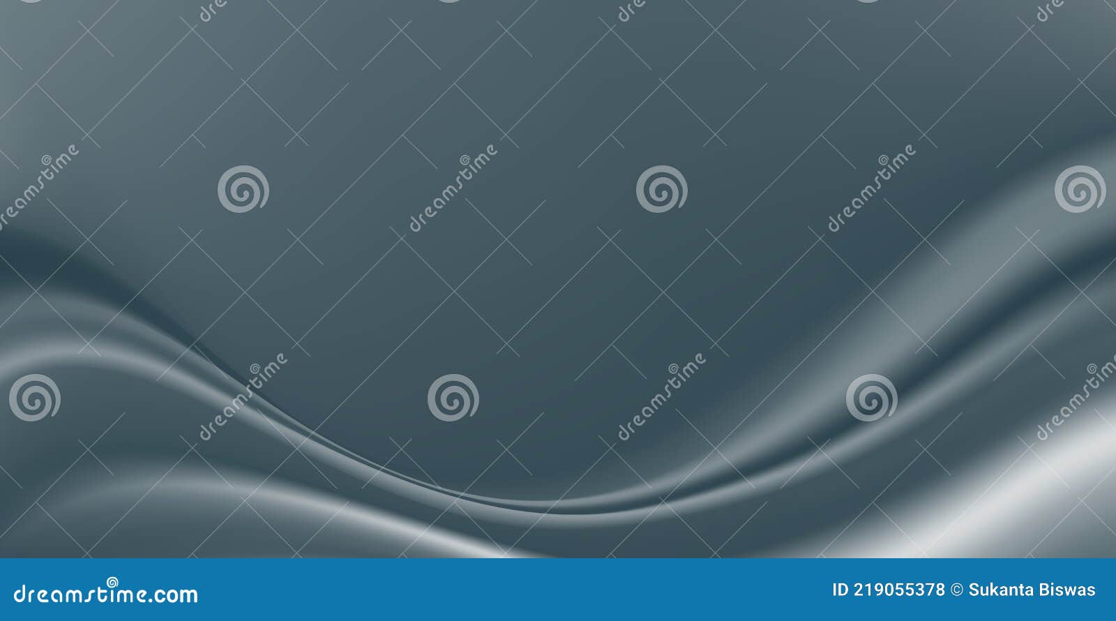 Web Header Background Design with Liquid Metal Paint Flow. Stock ...