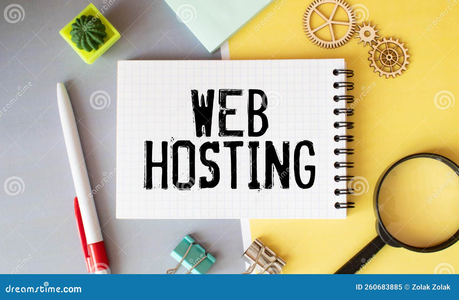 Web Hosting Business Text Concept. Text in Notebook on Table Stock ... Web Hosting Business Text Concept. Text in Notebook on Table Stock ...