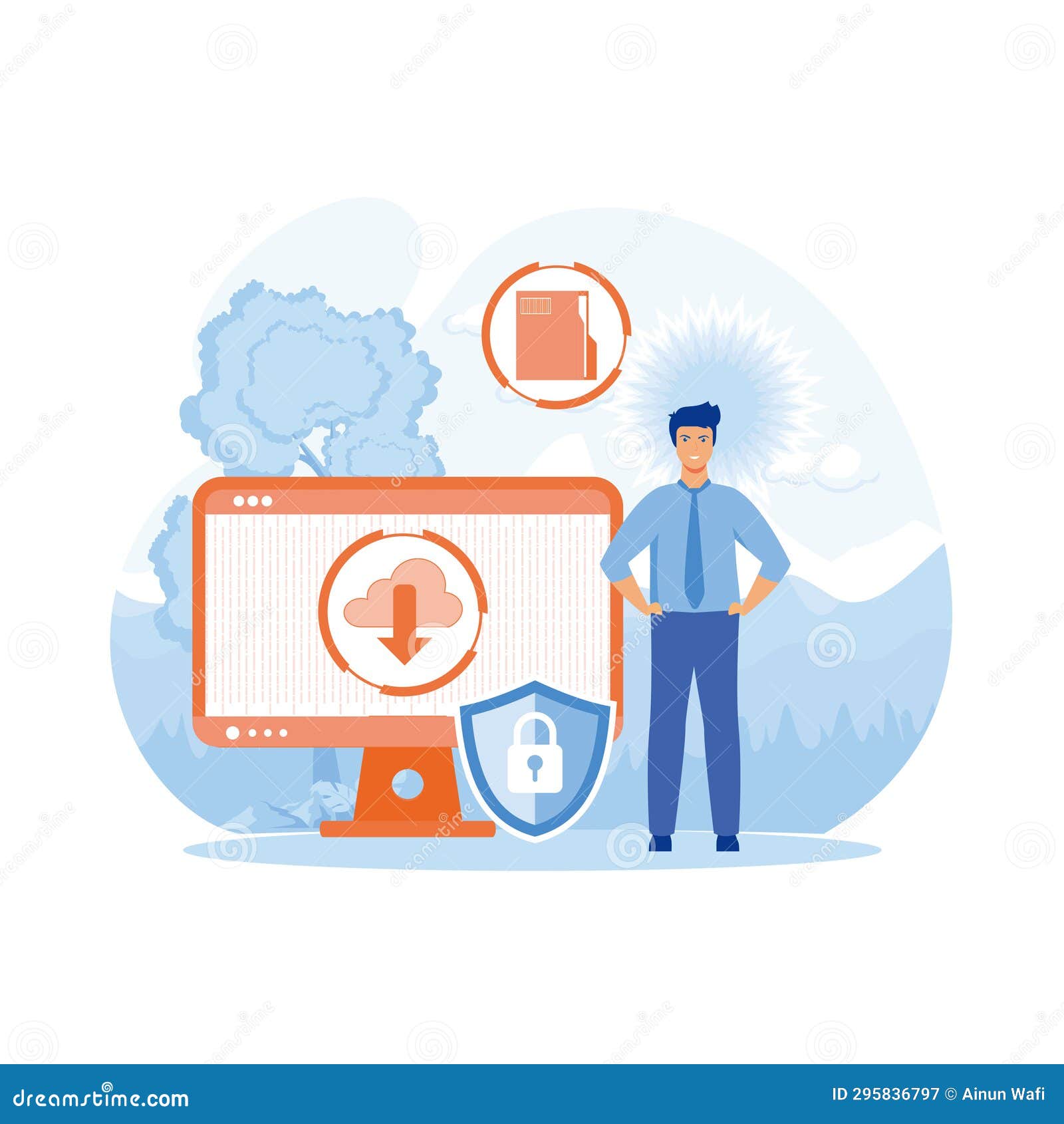 Web Hosting. Concept of Cloud Computing, Online Database, Technology ... Web Hosting. Concept of Cloud Computing, Online Database, Technology ...