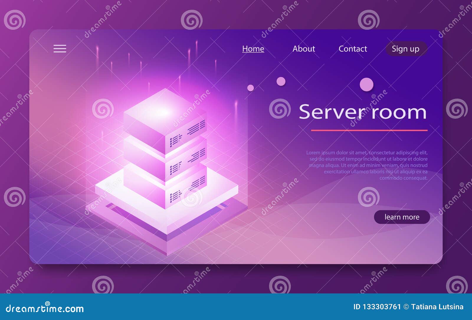 Web Hosting and Data Center Isometric Vector Illustration. Data Center ... Web Hosting and Data Center Isometric Vector Illustration. Data Center ...