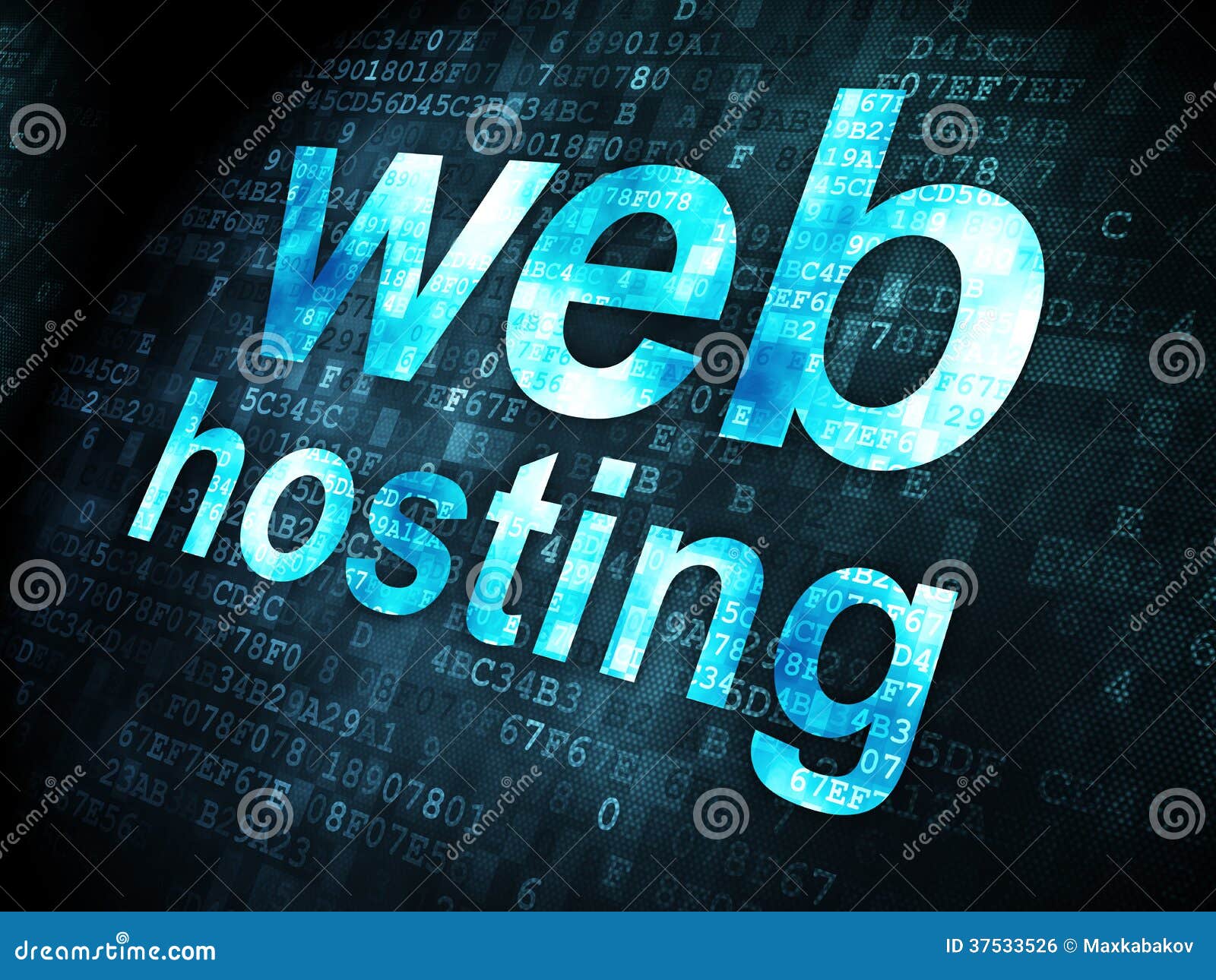 Web Hosting Background Stock Illustrations – 29,964 Web Hosting ...