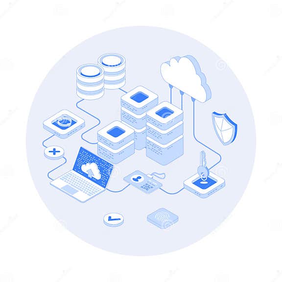 Web Hosting, ?loud Computing Storage, Database, Network Connection. Hosting Servers, Computer ...