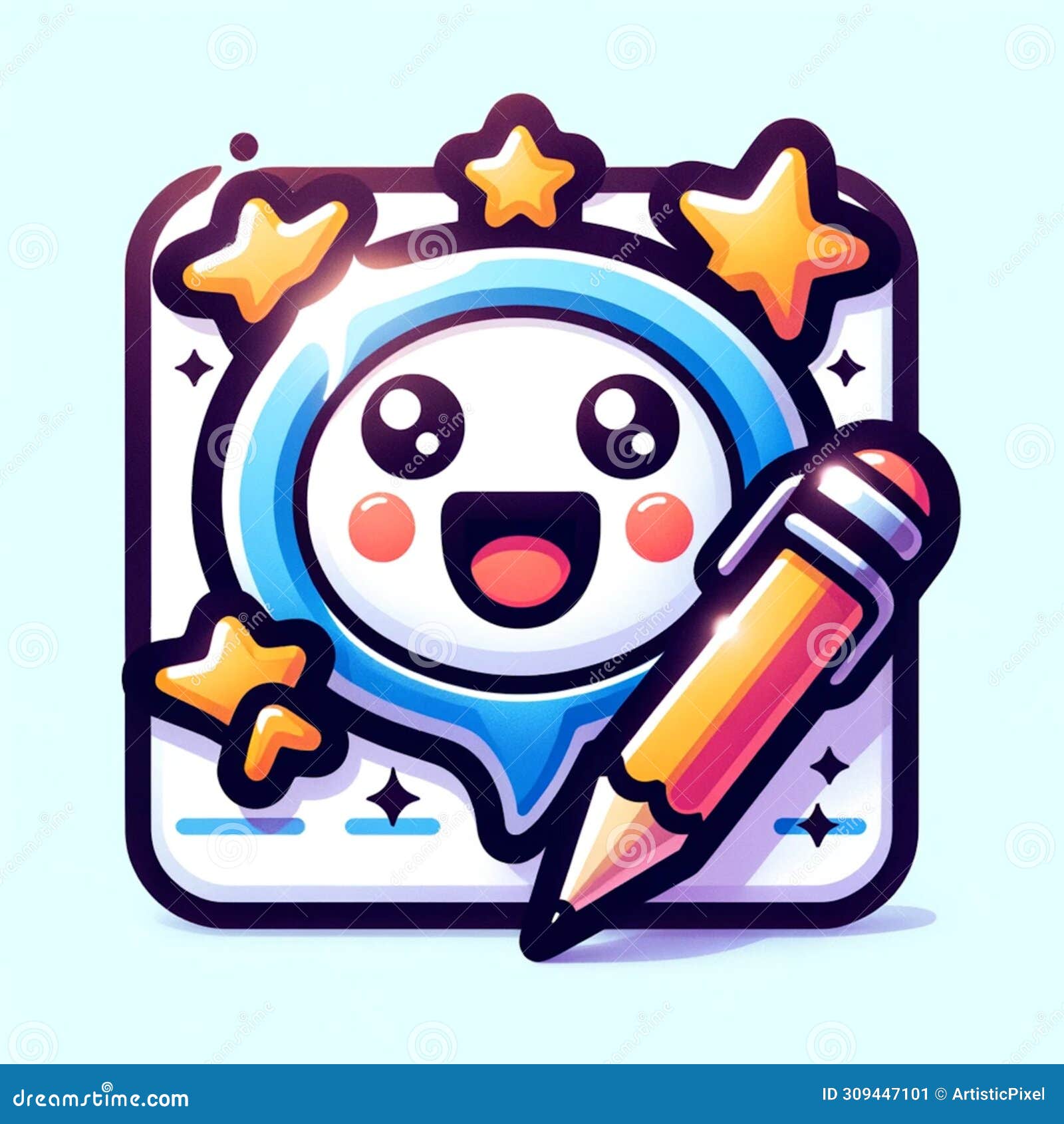 Pixie Series Lovable Favorites Icon: Smile At Your Wishlist Royalty ...