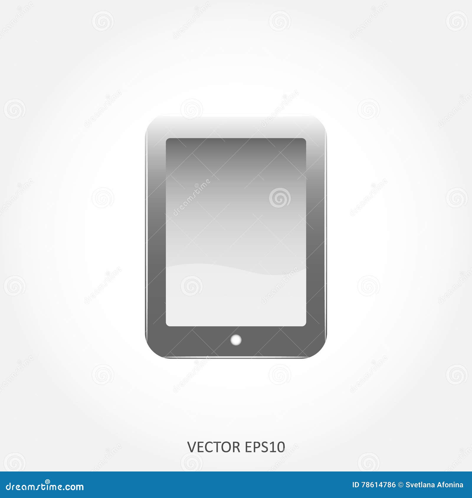 Web icon mobile tablet stock vector. Illustration of laptop - 78614786