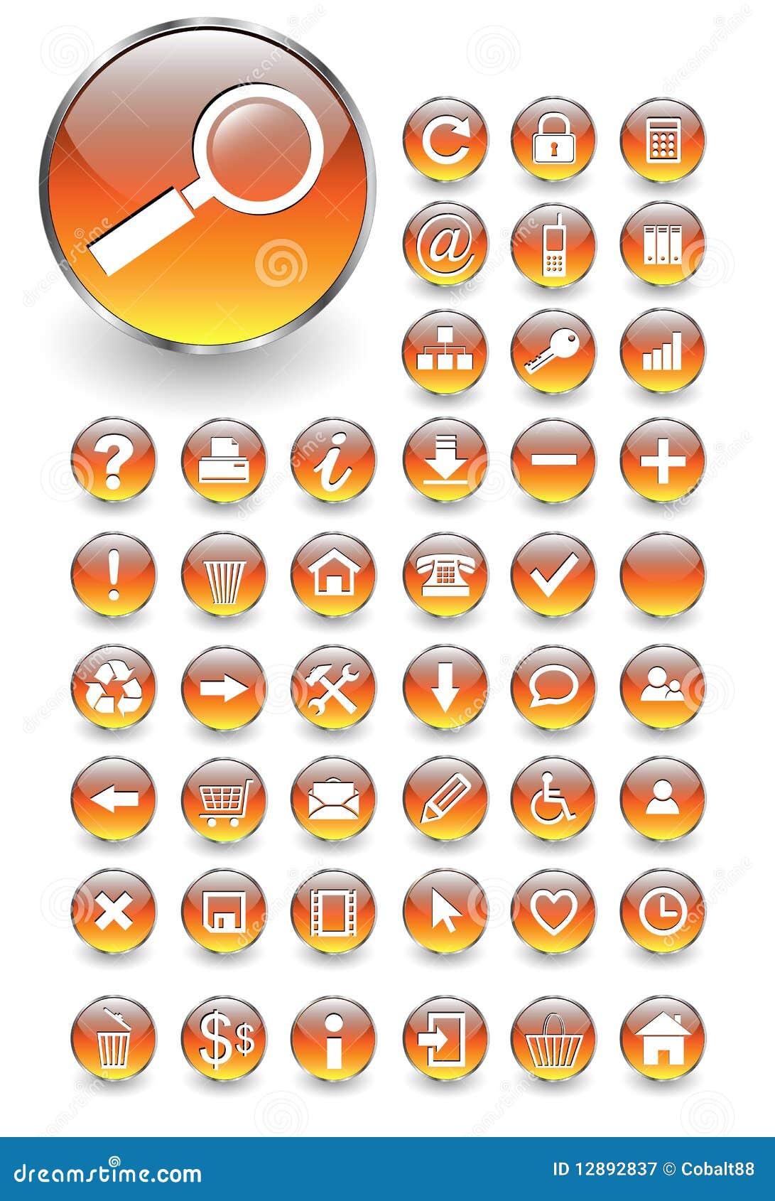 Web Icons, Buttons Vector Set Stock Vector - Illustration of chart ... Web Icons, Buttons Vector Set Stock Vector - Illustration of chart ...