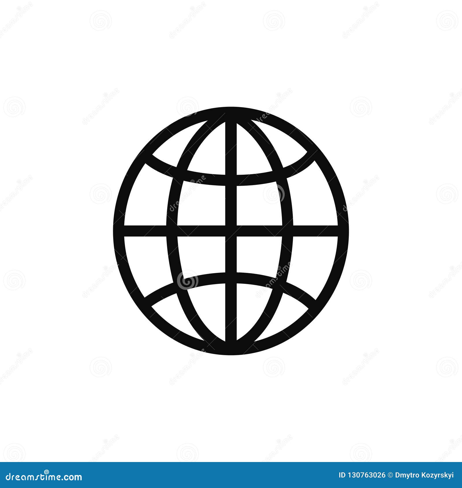 Web Icons Set. Universal Web Icon To Use in Web and Mobile UI, Set of ...