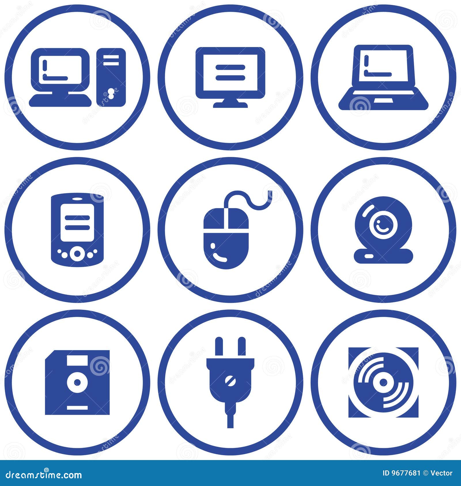 Hardware Software Icon