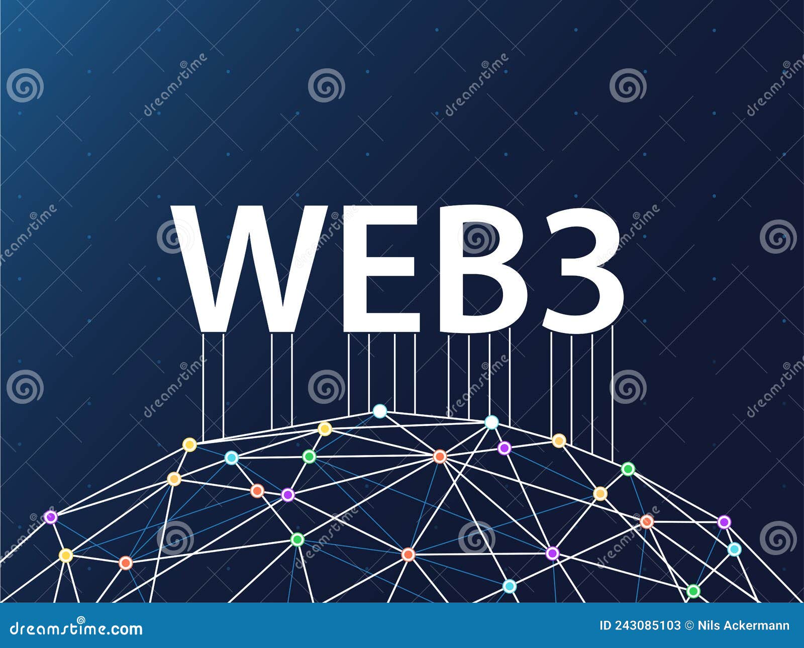 Internet World Wallpaper