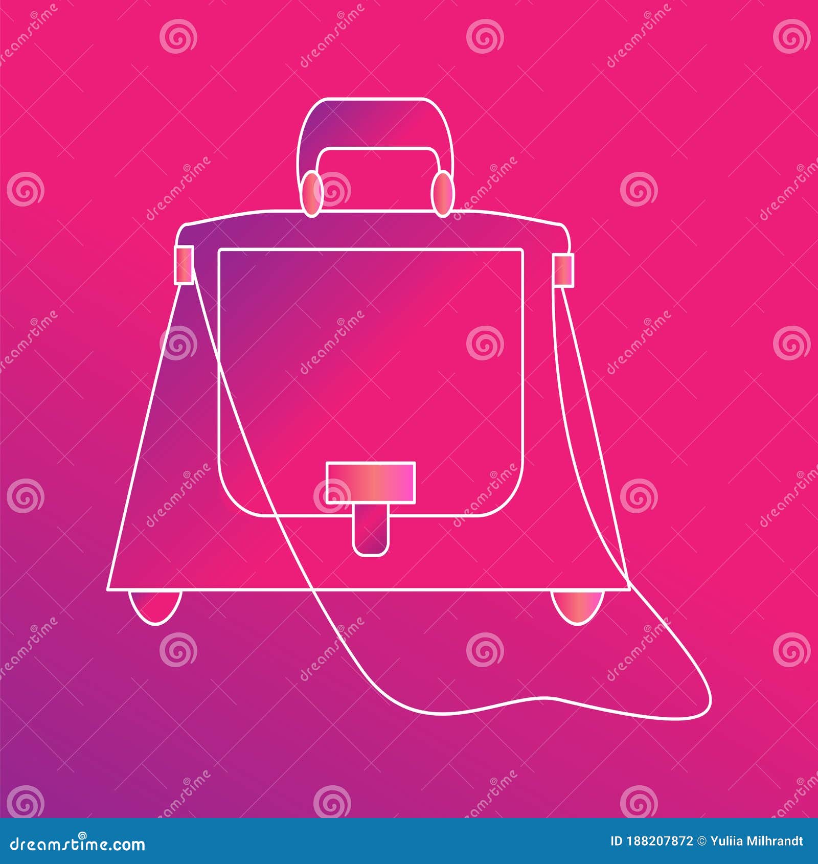 Redicle Vector Stock Illustrations – 1 Redicle Vector Stock ...