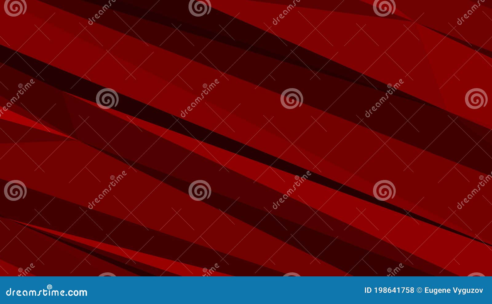Web Maroon Abstract Background. Geometric Vector Illustration Stock ...