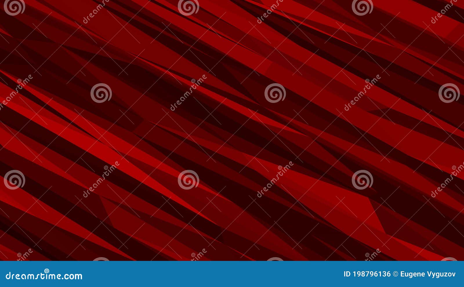Web Maroon Abstract Background. Geometric Vector Illustration Stock ...